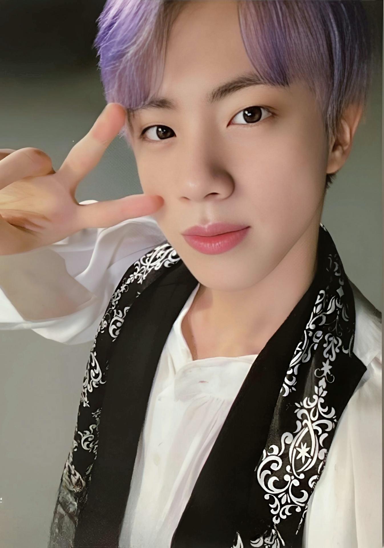 BTS - 5th Muster Clipboard mini Photocards | Stay DeLulu!