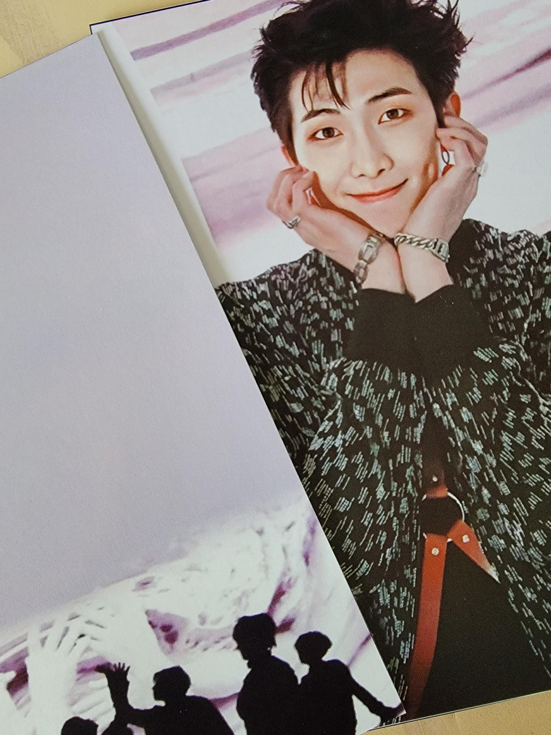 Bts Fake Love Broadcast Photocards Army Corner Store