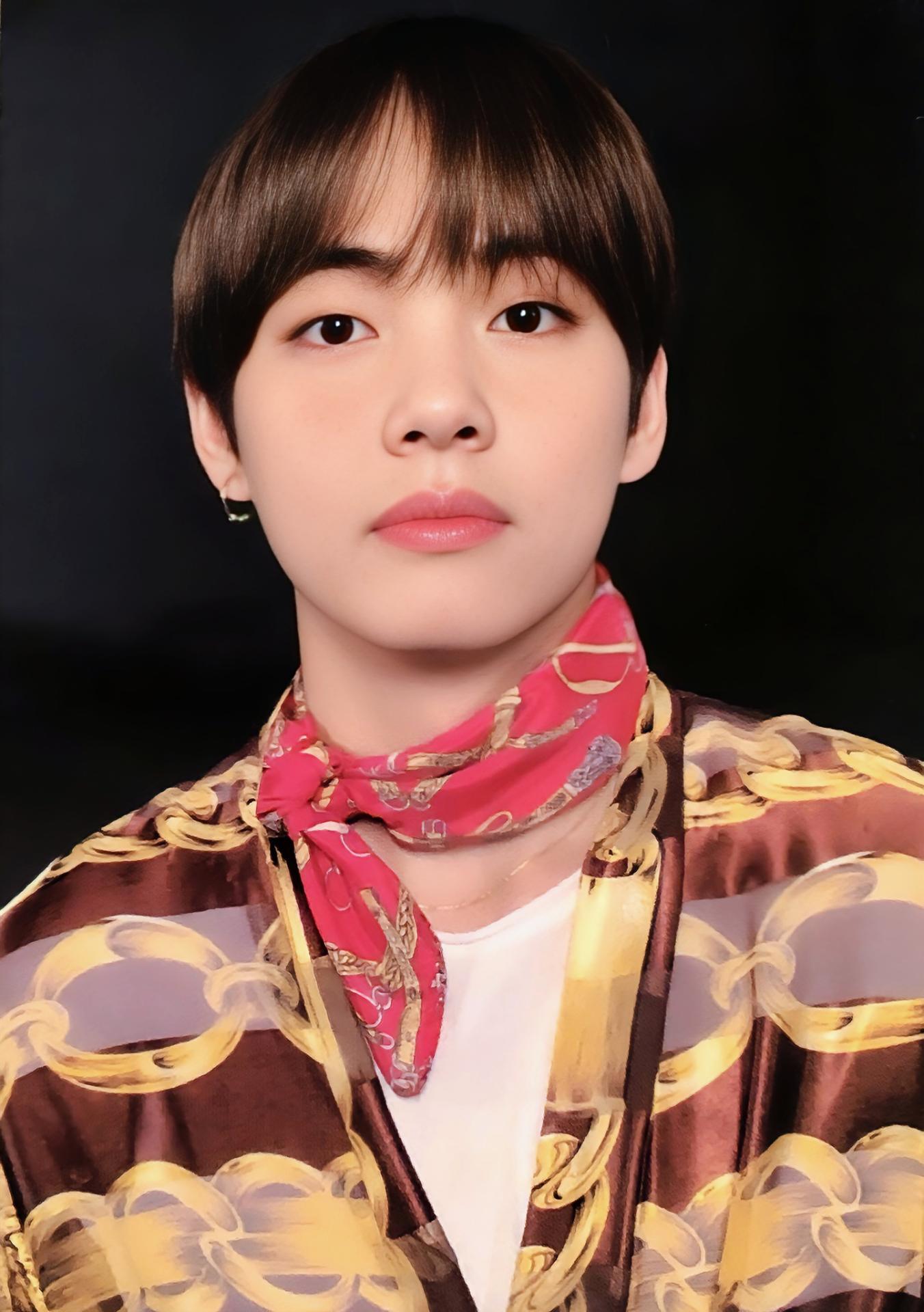 BTS - 5th Muster Clipboard mini Photocards | Stay DeLulu!