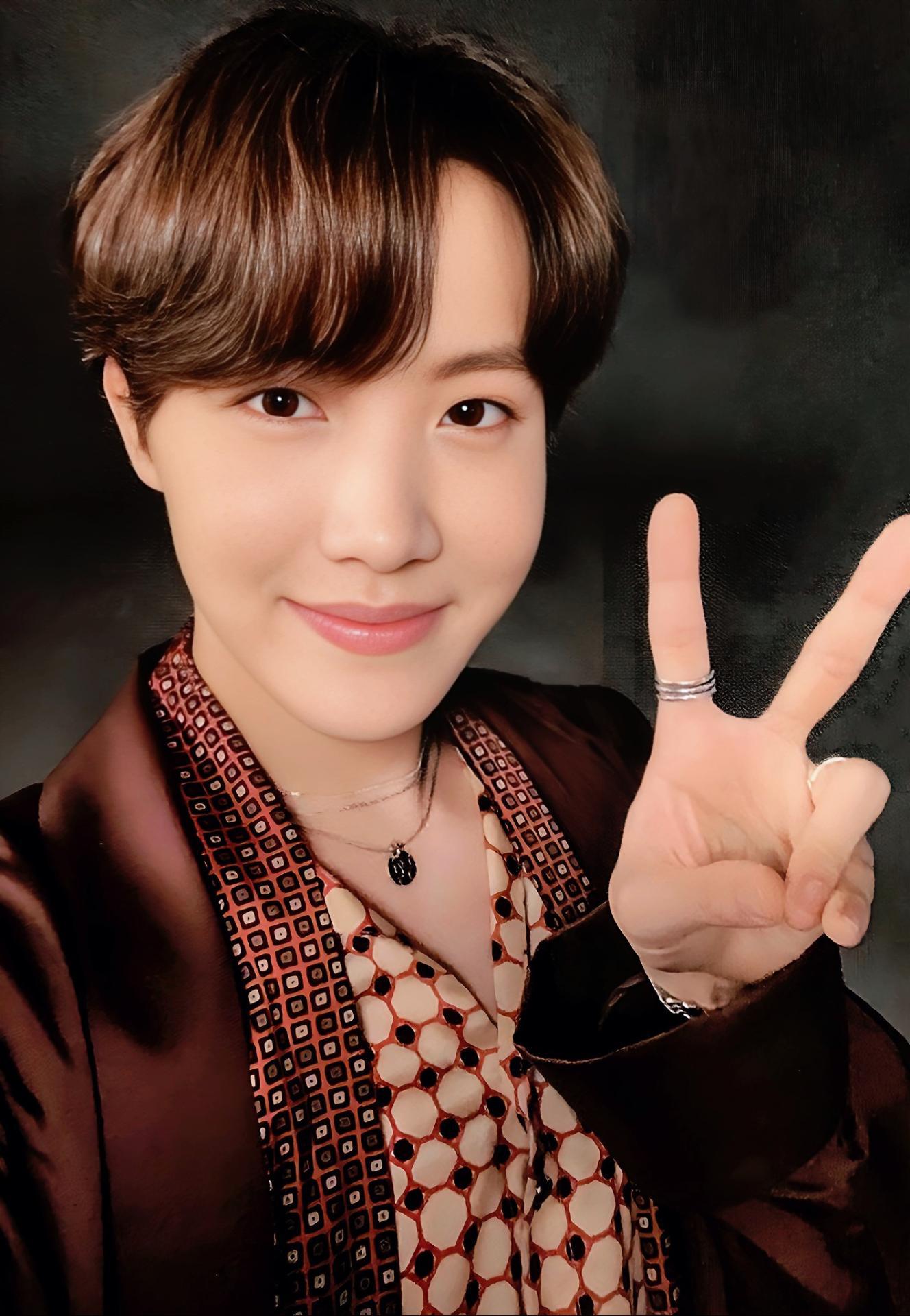 BTS - 5th Muster Clipboard mini Photocards | Stay DeLulu!